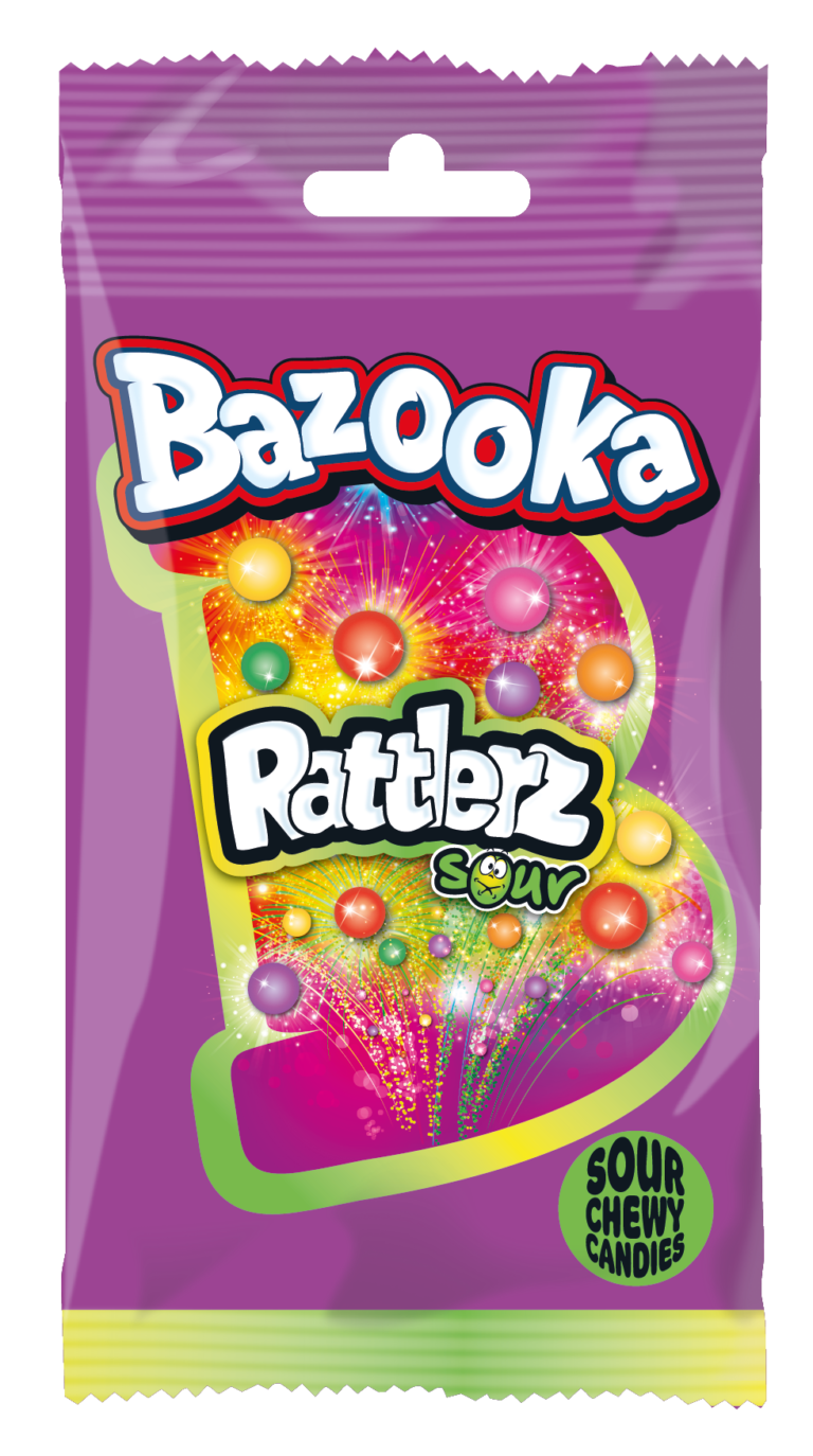 Bazooka - Bazooka Candy Brands