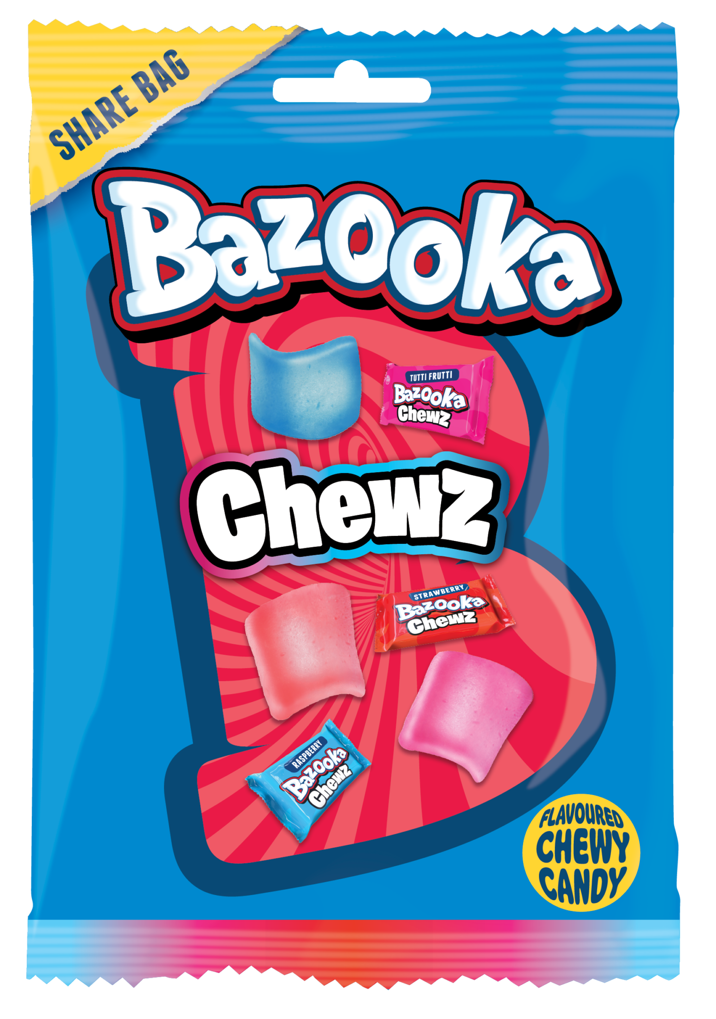 Bazooka - Bazooka Candy Brands