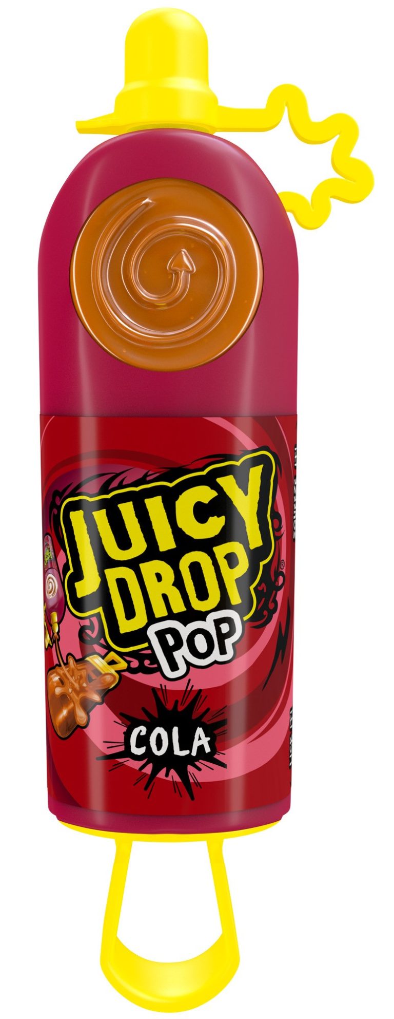 Juicy Drop - Bazooka Candy Brands