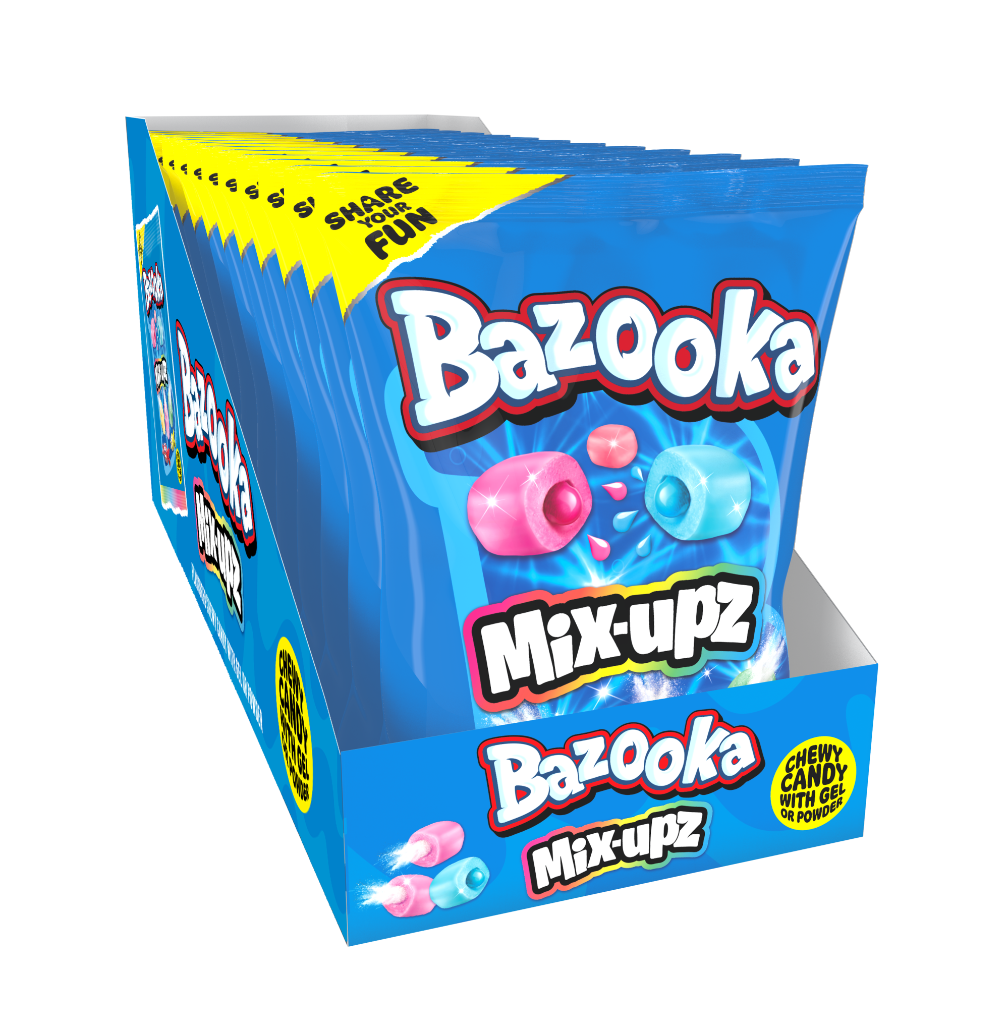 Bazooka - Bazooka Candy Brands