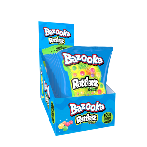Bazooka - Bazooka Candy Brands