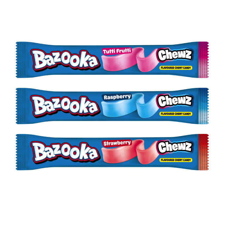 Bazooka - Bazooka Candy Brands