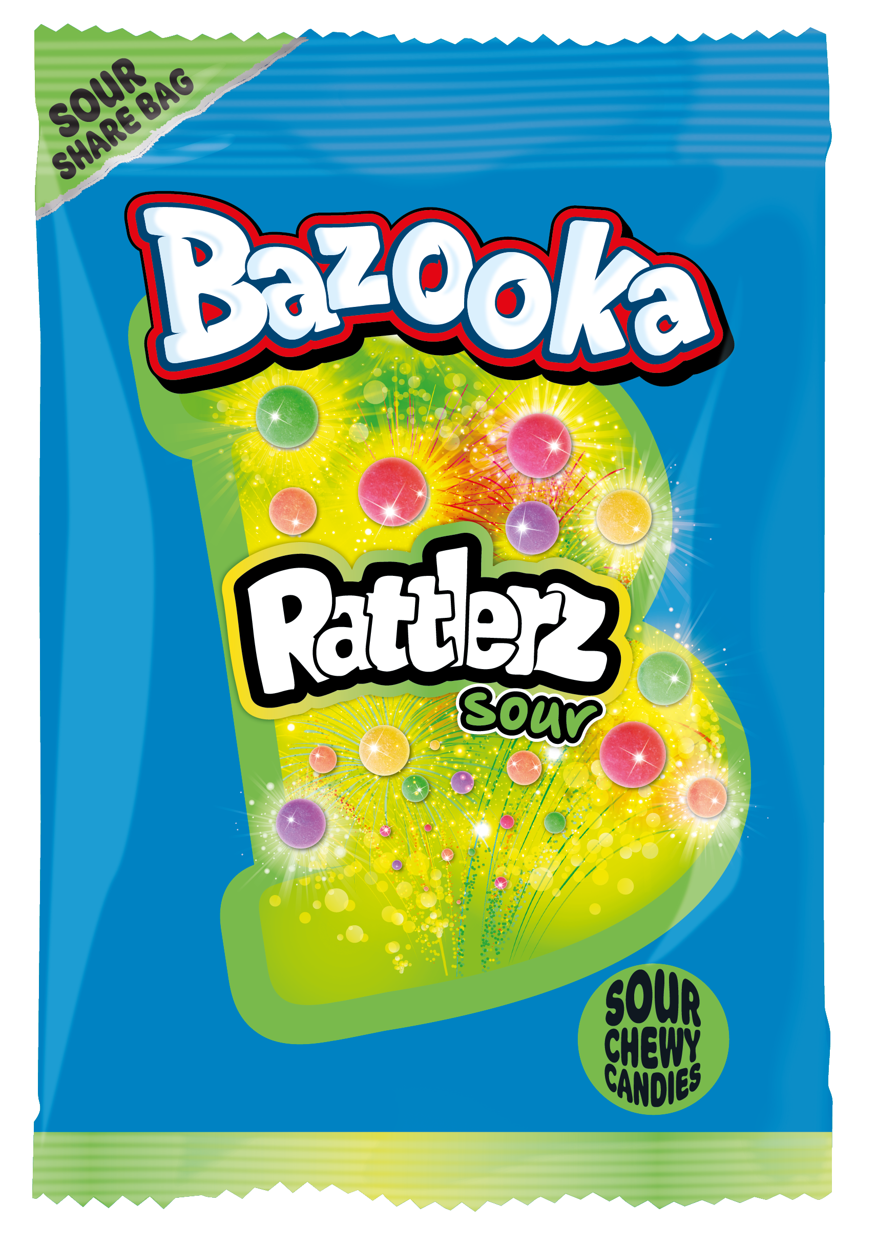 Bazooka - Bazooka Candy Brands