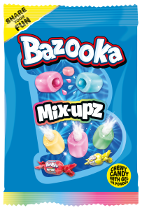 Bazooka - Bazooka Candy Brands